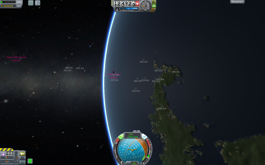 "Gravity" in KSP - KSP1 Discussion - Kerbal Space Program Forums